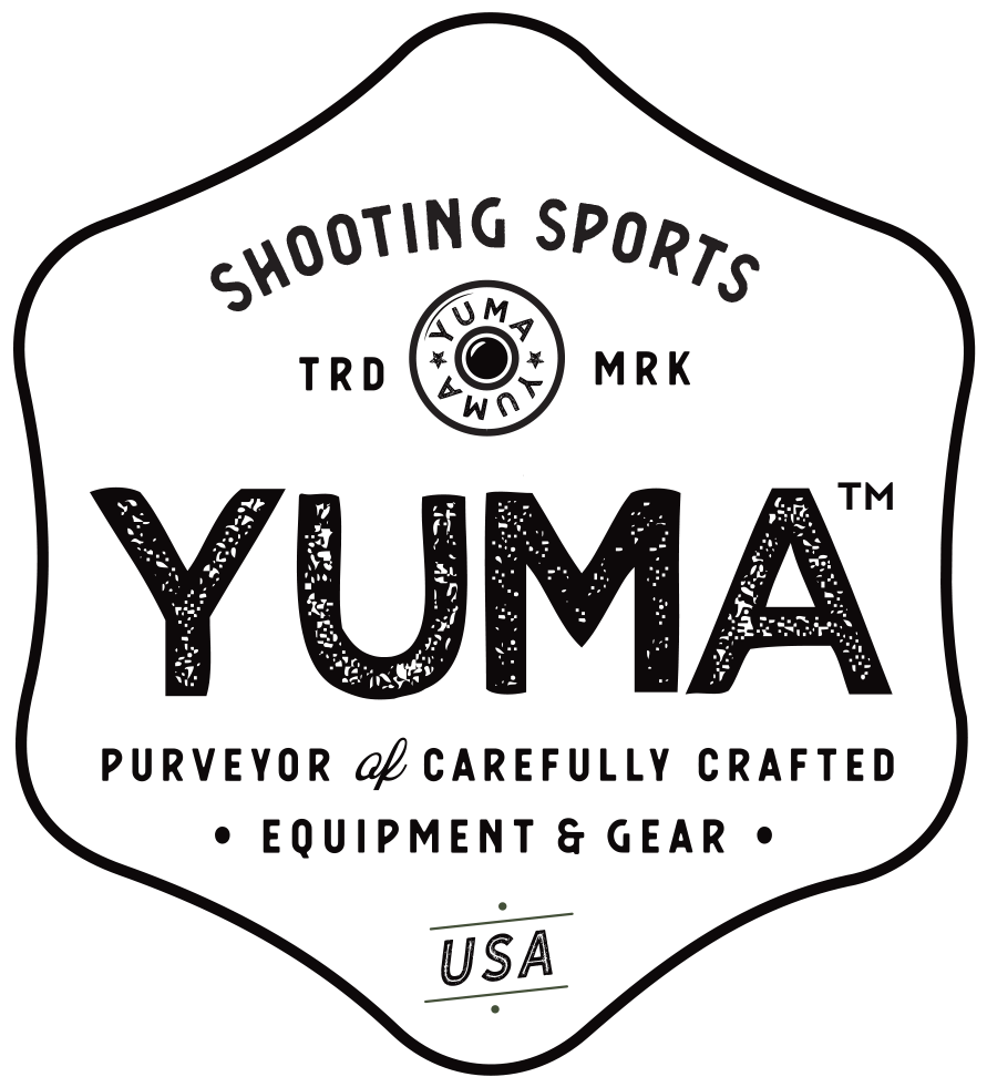 Yuma Shooting Sports – Power. Protection. Strength.
